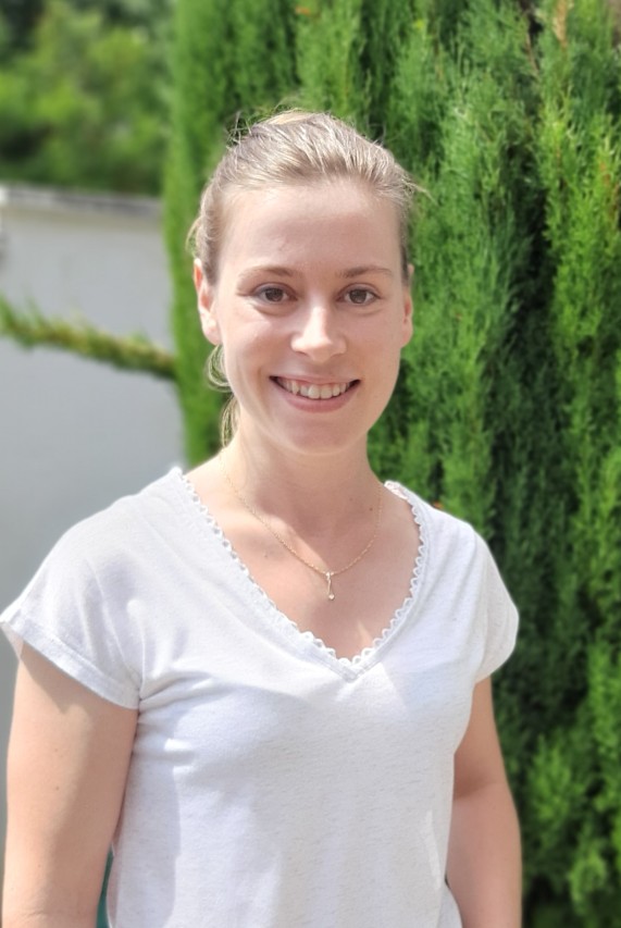 Léa MAUPILÉ - Ametys, Web Java Open Source CMS